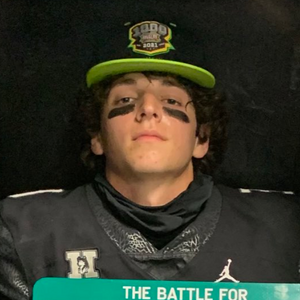 Roch Cholowsky - Hamilton - Quarterback