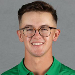 Owen Avrit - California State University-Long Beach 49ers - Golfer
