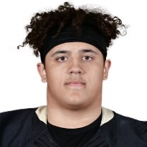 Jake Wiley - Houston Cougars - Interior Offensive Line