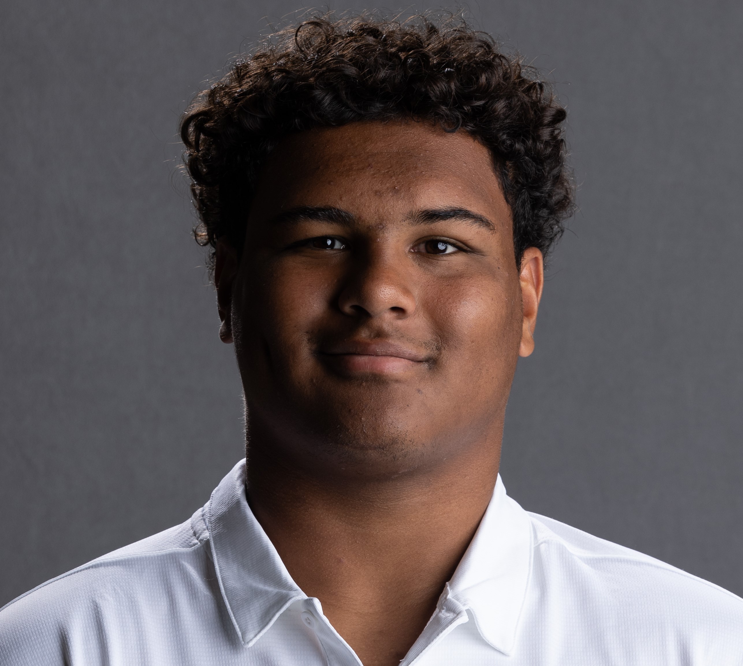 Maddux Borcherding-Johnson - Iowa Hawkeyes - Defensive Line