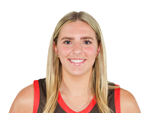 Mady Calhoun - Brown Bears - Combo Guard