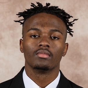 Victor Jones Jr. - Liberty Flames - Wide Receiver