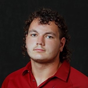 Will Thomas - UNLV Rebels - Offensive Tackle