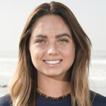 Trinity Watson - Pepperdine Waves - Defender