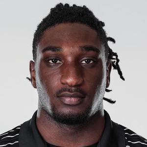 Johnny Walker - Missouri Tigers - Edge