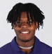 Quinton Harris - TCU Horned Frogs - Offensive Tackle