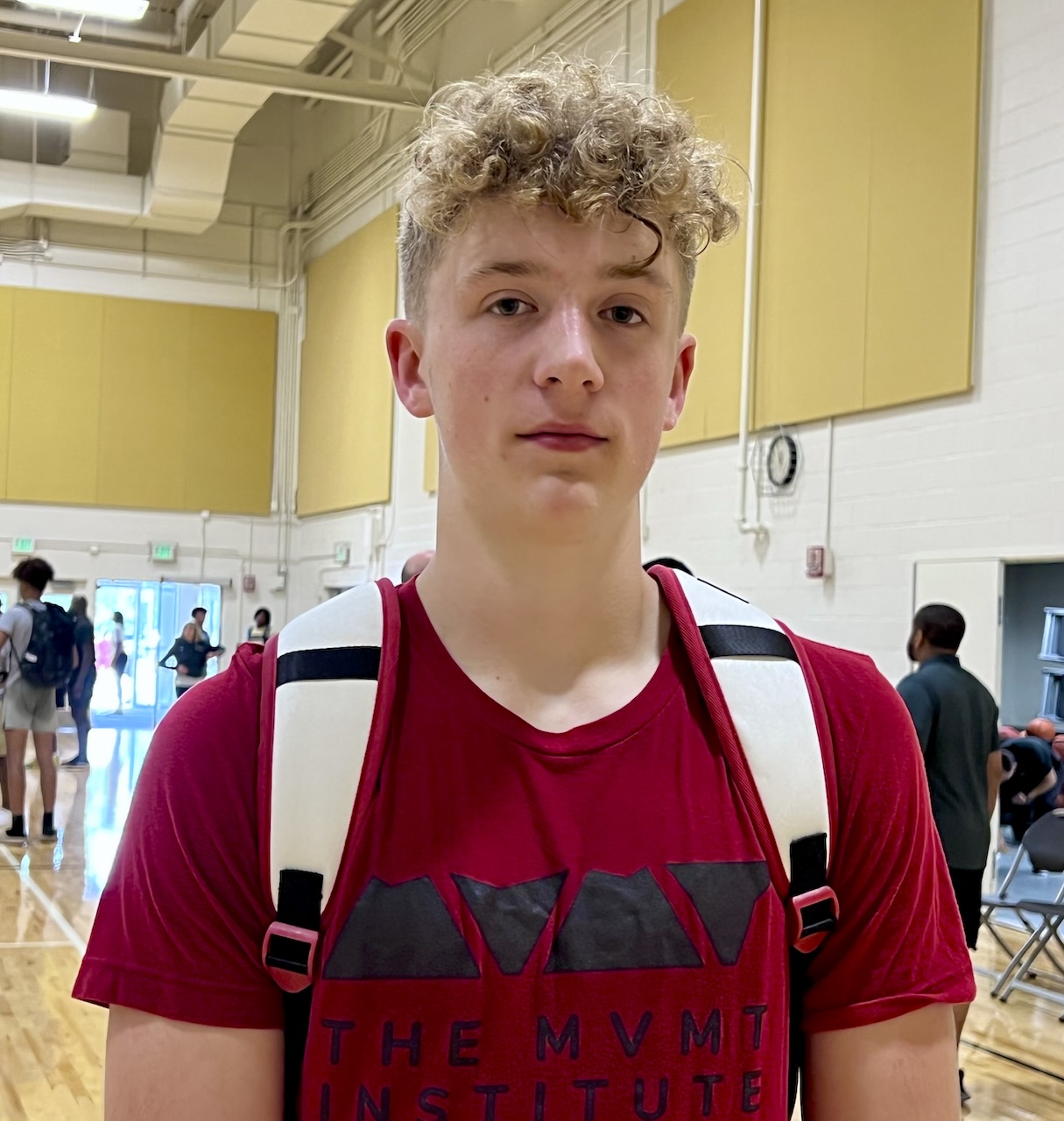 Jack Benter - Recruiting Profile