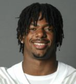 Clyde Washington - Purdue - LB