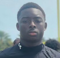 Mykah Newton - Miami Hurricanes - Defensive Line