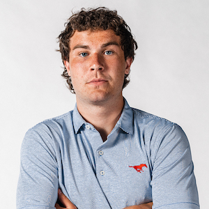 Collin Rogers - Recruiting Profile