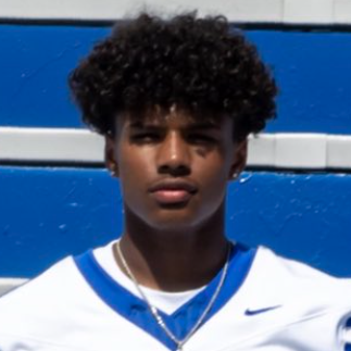 Bryce Armstrong - Highlands - Quarterback