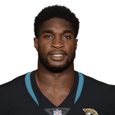 Leon Jacobs - Jacksonville Jaguars - Linebacker