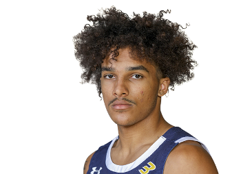 Roddie Anderson III - Recruiting Profile