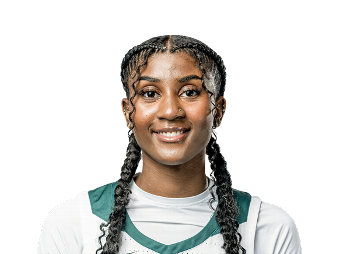 Helen Holley - Michigan State Spartans - Small Forward