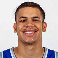 Jlynn Counter - Middle Tennessee State Blue Raiders - Point Guard