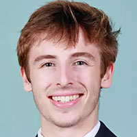 Sam Brown - Pennsylvania Quakers - Shooting Guard