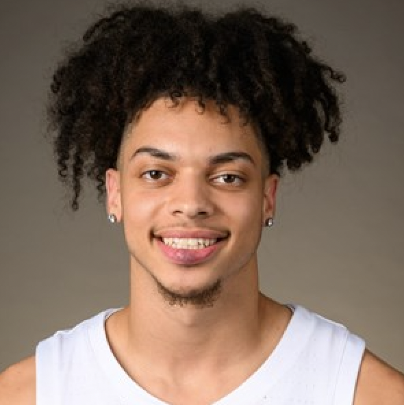 Dallion Johnson - Penn State Nittany Lions - Shooting Guard
