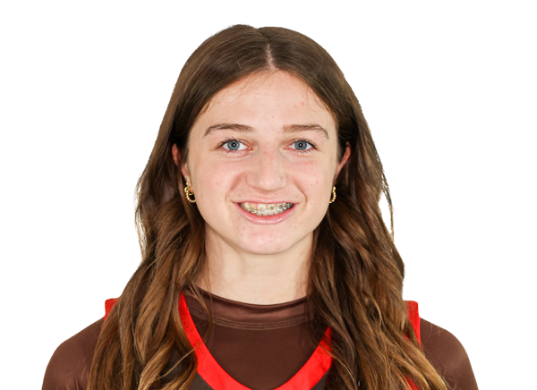 Mackenzie Leahy - Brown Bears - Combo Guard