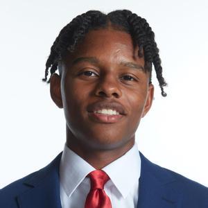 Chance Stephens - Minnesota Golden Gophers - Shooting Guard