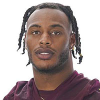 Xazavian Valladay - Arizona State Sun Devils - Running Back