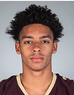 Michael Boudoin - Texas State Bobcats - Safety
