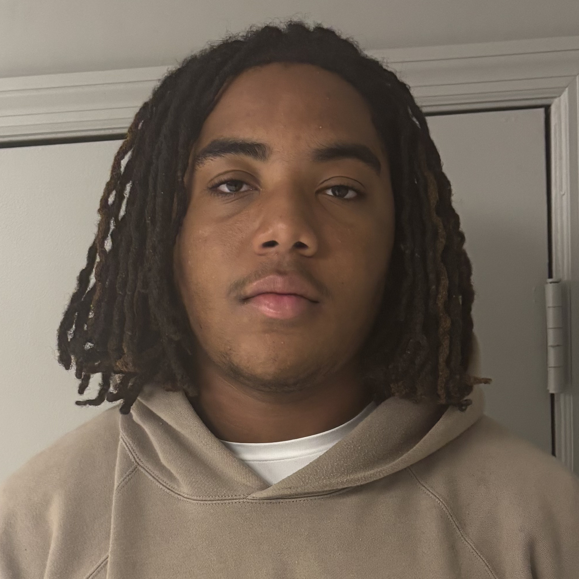 Antoine Florence - Edison - Offensive Tackle