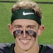 Laird Hanson-Felter - Vitals