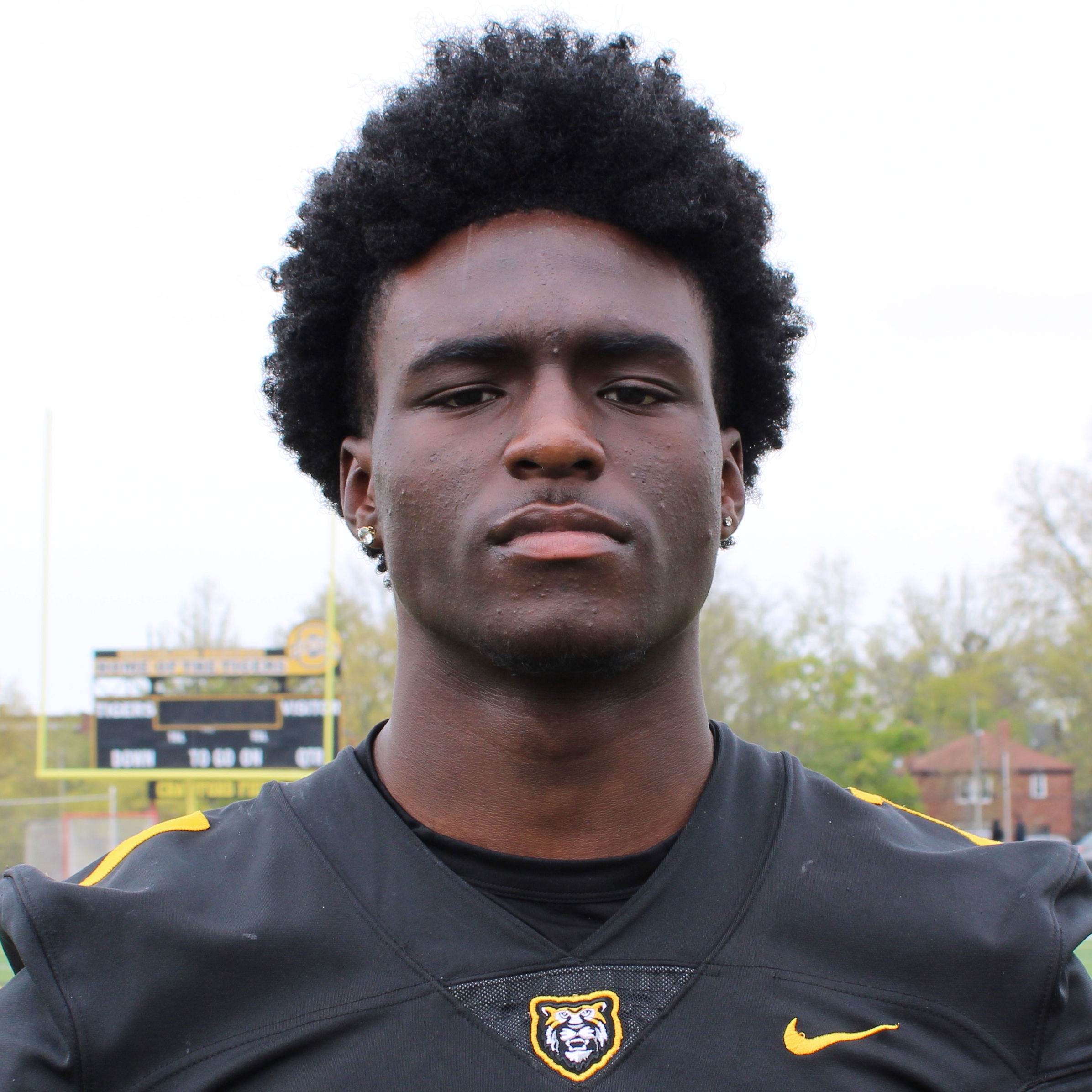 Marquise Davis Avatar