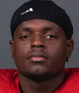 Victoine Brown - Georgia State Panthers - Edge