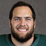 Cole Dellinger - Michigan State Spartans - Interior Offensive Line