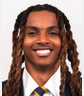 Marcus Scott II - California Golden Bears - Cornerback