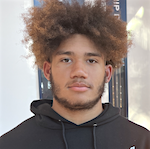 Bryan Longwell - Vanderbilt Commodores - Linebacker