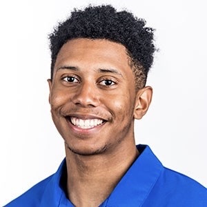 Jordan Moore - Duke Blue Devils - Wide Receiver