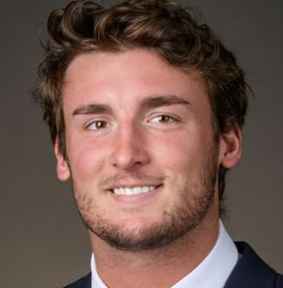 Jake Wilson - Penn State Nittany Lions - Edge