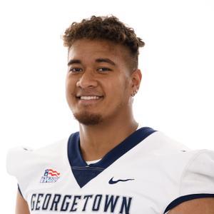 Sam Telesa - Louisiana-Monroe Warhawks - Interior Offensive Line