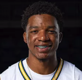 Amarri Monroe - Recruiting Profile