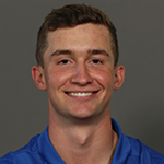 Matthew Kress - Florida Gators - Golfer