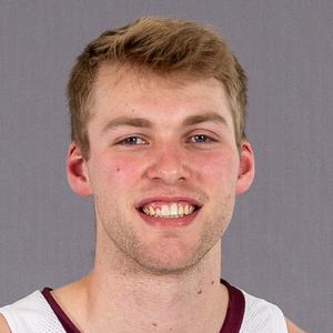 Marcus Domask - Illinois Fighting Illini - Small Forward