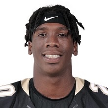 Deion Smith - BYU Cougars - Running Back