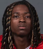 Keyjuan Brown - Louisville Cardinals - Running Back