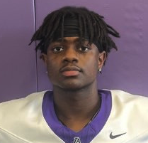 Drew Patterson - UAB Blazers - Running Back