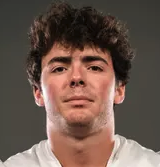 Jacob Johnson - Recruiting Profile