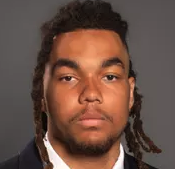 Jackson Grier - Boise State Broncos - Wide Receiver