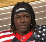 Damon McMillian - Armwood - Interior Offensive Line