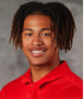 Shaun Grayson - UNLV Rebels - Tight End