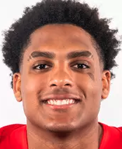 Zion Taylor - Houston Cougars - Edge