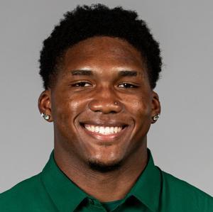Kenny Walker - USF Bulls - Running Back