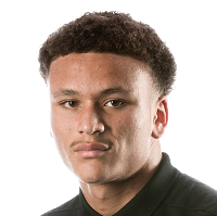 Marcus Ratcliffe - Texas A&M Aggies - Safety