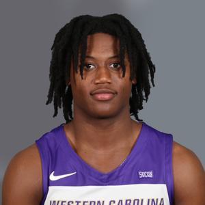 DJ Campbell - California Golden Bears - Point Guard