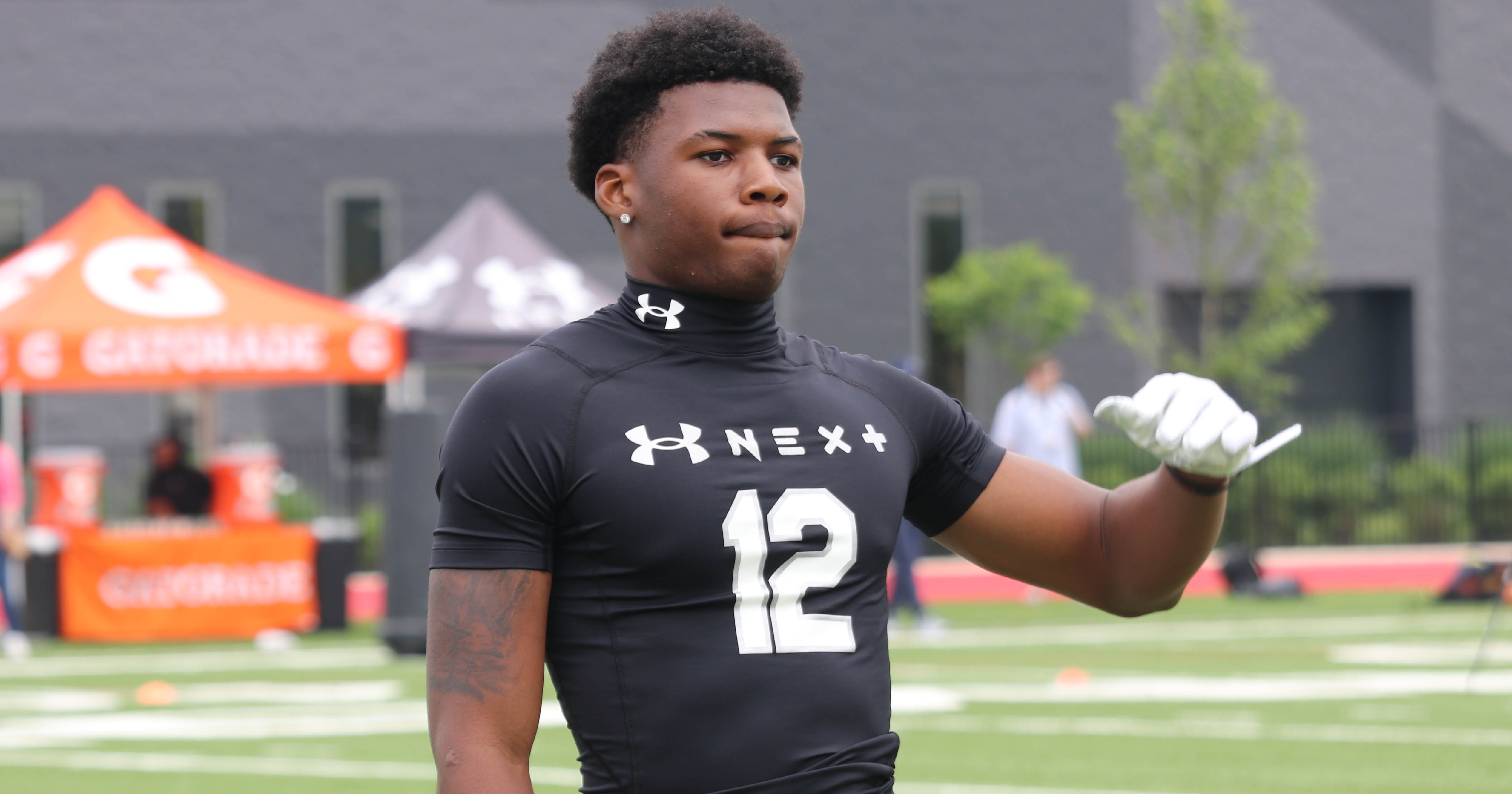 NC State recruiting board update: Safety - On3